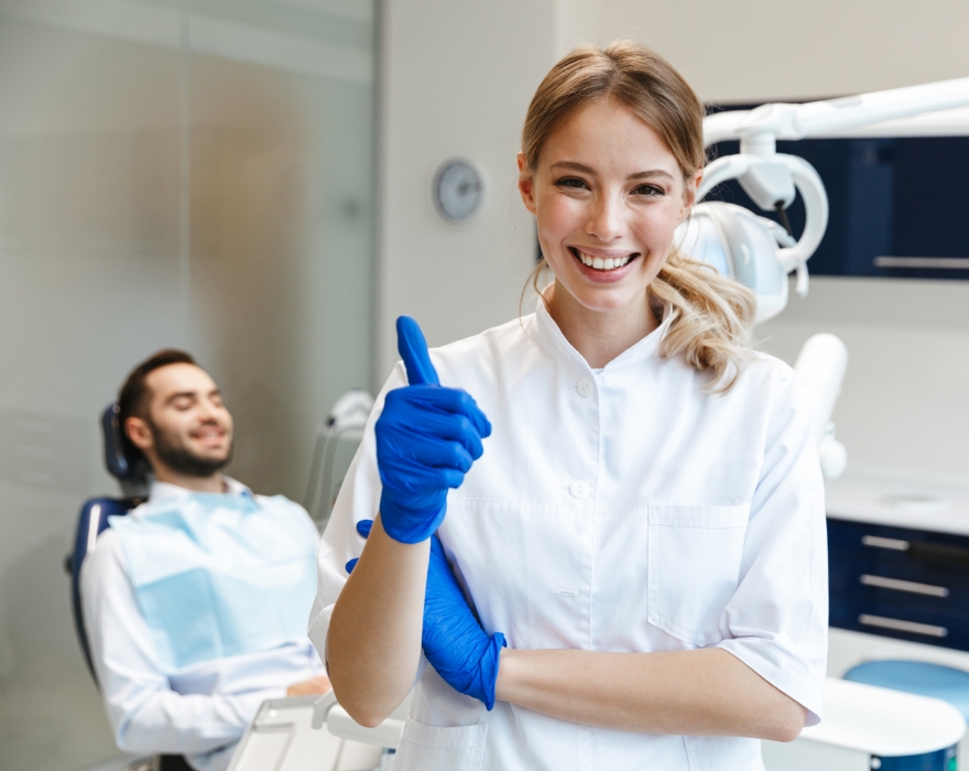 Molari e premolari - quali sono tutte le caratteristiche